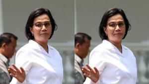 Profil Purbaya Yudhi Sadewa & Gelarnya, Menteri Keuangan Pengganti Sri Mulyani di Reshuffle ...