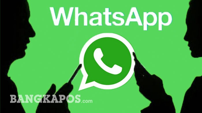 Begini Cara Mudah Menghentikan Whatsapp Disadap Orang, Cek Tanda-tanda ...