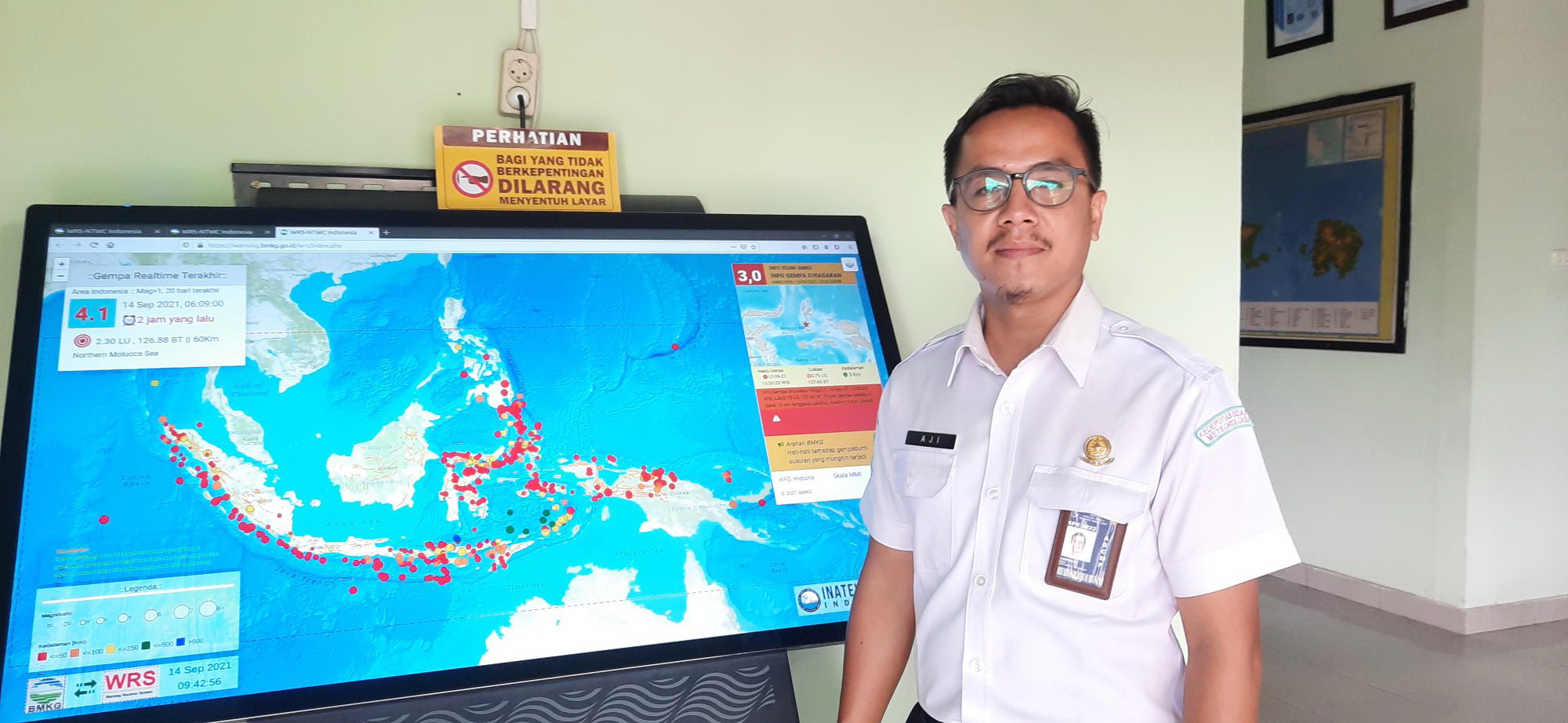 Bangka Belitung Bakal Dilanda El Nino dan IOD, Potensi Kekeringan dan ...