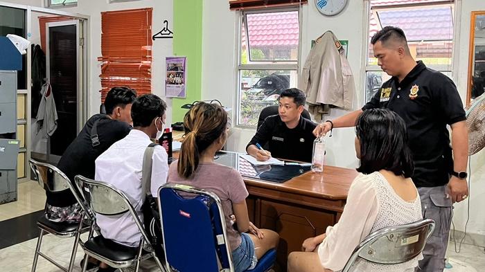 Pengakuan ABG Pertama Kali Open BO Tarif Rp800 Ribu per 30 Menit ...