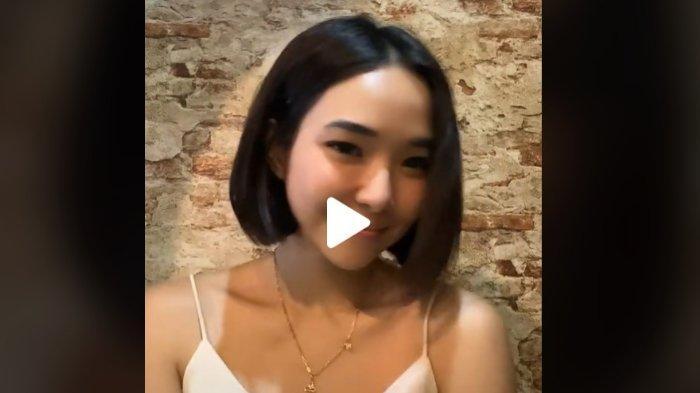 11 Detik Video Gisel dan Wijin Viral di TikTok Jadi Sorotan, Terciduk Manja dan Nempel Mulu ...
