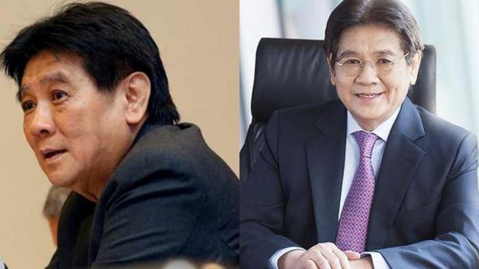 Siapa Anthony Salim, Pemilik Indomaret dan Bos Indofood yang Produknya ...