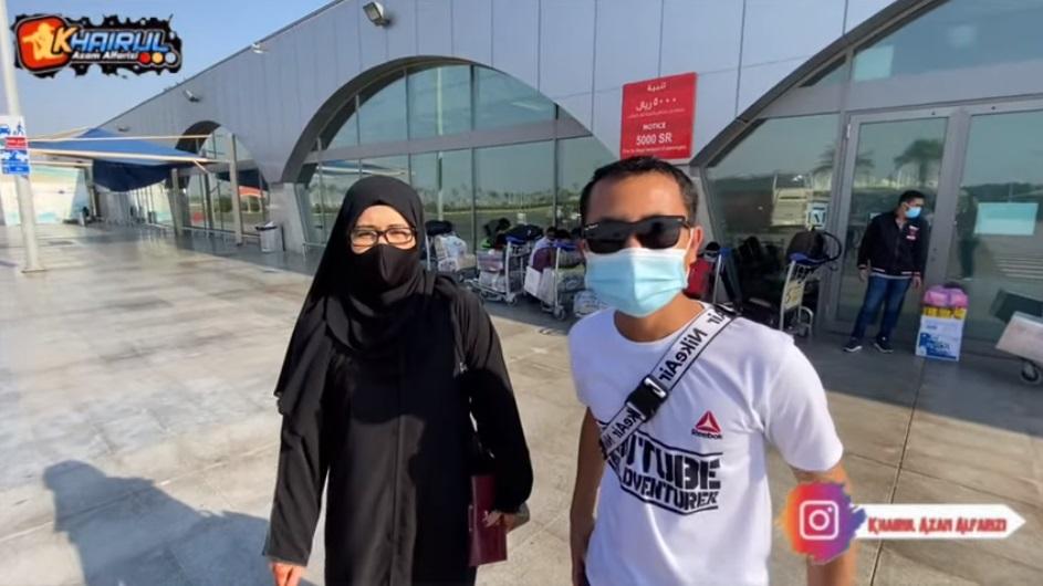 Kisah TKW Diberi Rp60 Juta oleh Majikan Pria saat Pulang Kampung ...