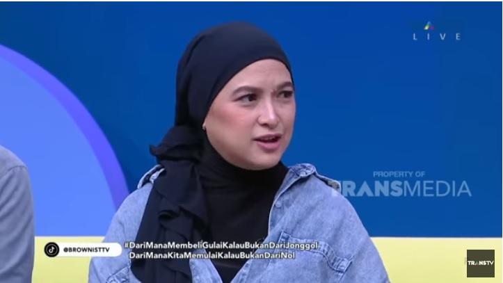 Lama Tak Ada Kabar, Artis Andhara Early Ungkap Kisah Lunasi KPR Sampai ...