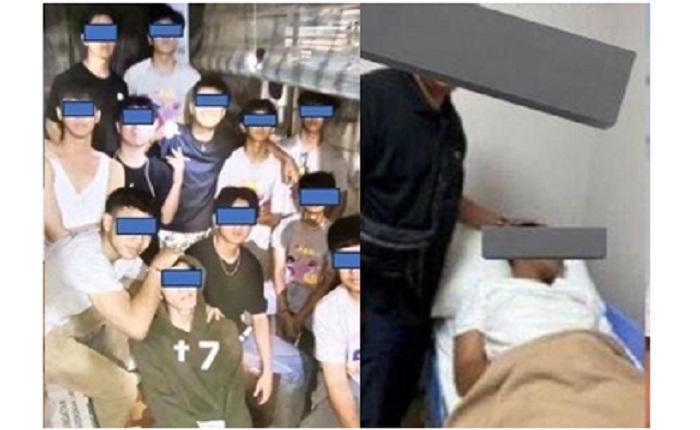 Inilah Sosok Petinggi Geng TAI Binus School Serpong, Kasus Bullying ...