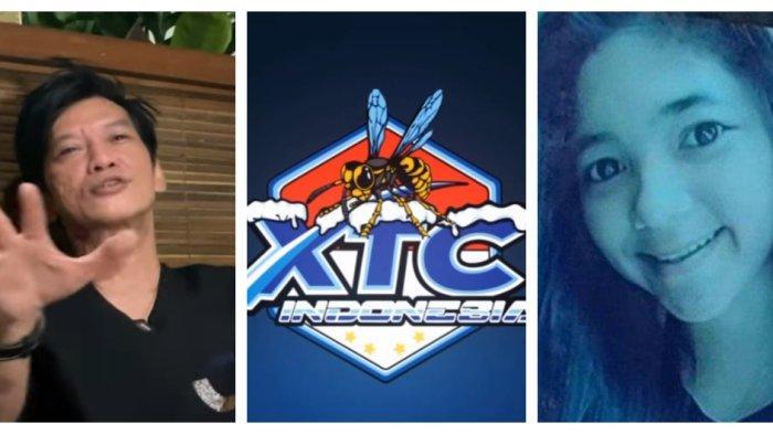 Mengenal Dua Geng Motor XTC dan Monraker yang Terseret Kasus Pembunuhan ...