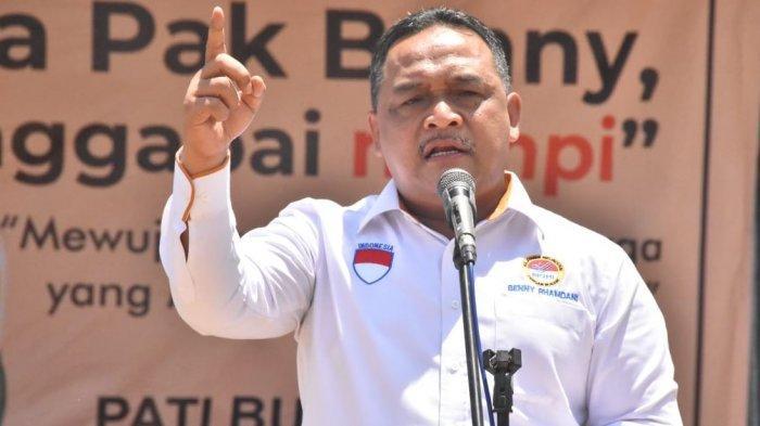 Sosok Benny Rhamdani, Eks Kepala BP2MI Diperiksa Polisi Terkait Dugaan ...