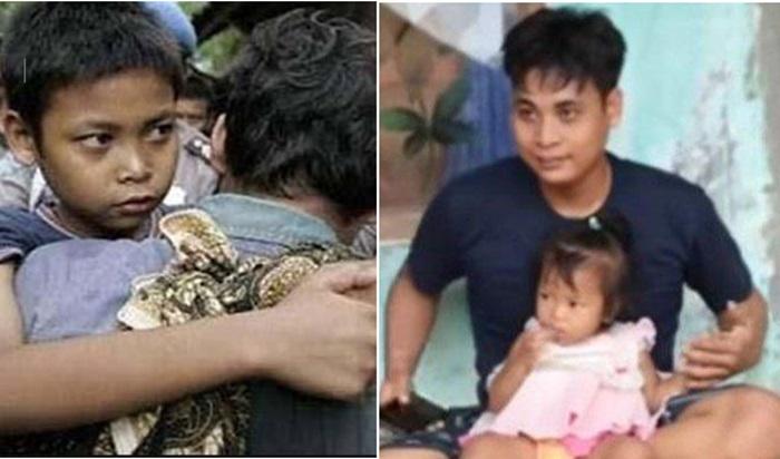 Sosok Ponari Dukun Cilik yang Sempat Viral dengan Batu Petir Ajaib ...