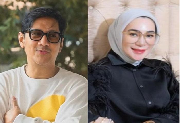 Fakta Lengkap Perceraian Andre Taulany dan Erin, Tiga Kali Gugatan, 20 Tahun Rumah Tangga ...