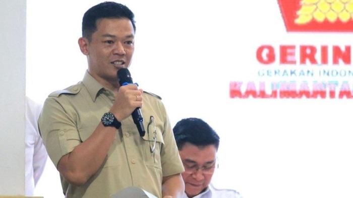 Sosok Sugiono 'Anak Ideologis' Prabowo yang Jabat Sekjen Gerindra Gantikan Ahmad Muzani ...