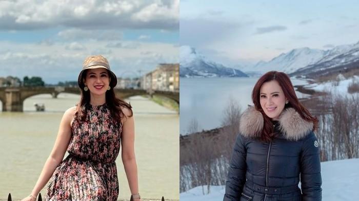 Biodata Alexandra Askandar Anak Bankir Senior Achmad Askandar, 18 Tahun di Bank Mandiri ...