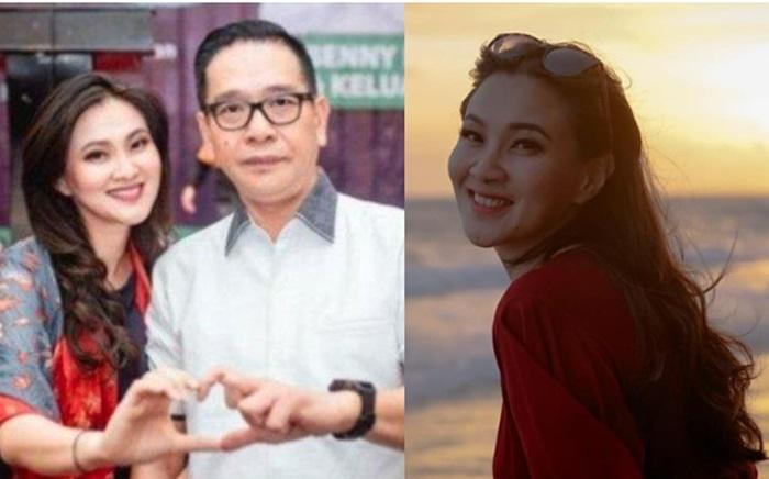 Biodata Sherly Tjoanda, Diusulkan Jadi Cagub Maluku Utara Gantikan ...