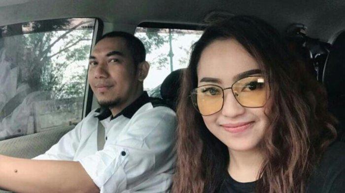 Suami Pertama Mpok Alpa, 5 Tahun Sang Komedian Setia Berujung Diterpa ...