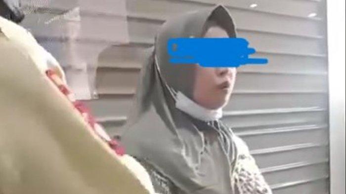 Sosok Hajrah dan Kisahnya Kehilangan Saldo Rp 73 Juta di Polman Gegara Ditawari Beasiswa ...