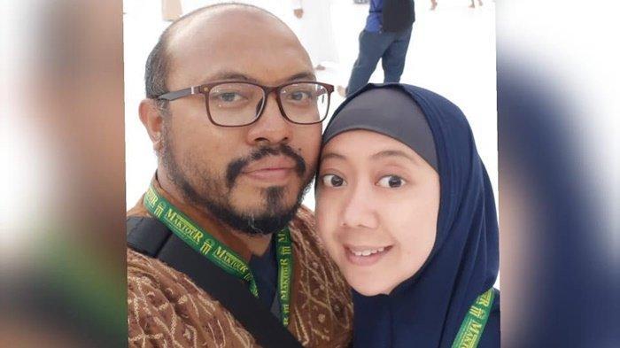 Profil Galiech Ridha Suami Asri Welas Digugat Cerai, Bukan Sosok Sembarangan Punya Profesi ...