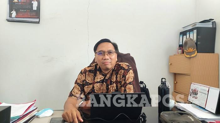 Masyarakat Kabupaten Bangka Selatan Diajak Sukseskan Program POPM ...