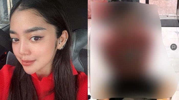 Sosok A Pelaku Mutilasi Uswatun Khasanah, Korban Diduga Dibunuh di Hotel Adisurya Kamar 301 ...