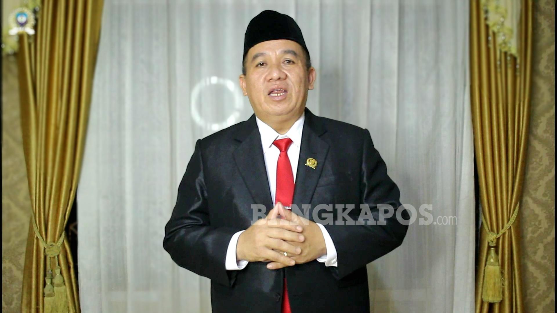 DPRD Bangka Selatan Dukung Kebijakan Melampirkan Bukti Bayar PBB dan ...