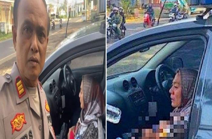 Sosok Ade Candra, Suami Tinggalkan Istri dan Anak di Masjid Ciawi saat Mudik, Ditolak Keluarga ...