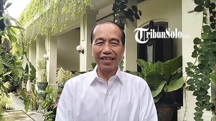 Awalnya Jokowi Bercanda dengan Mahfud MD, IP Tak Sampai 2 tapi Bisa ...