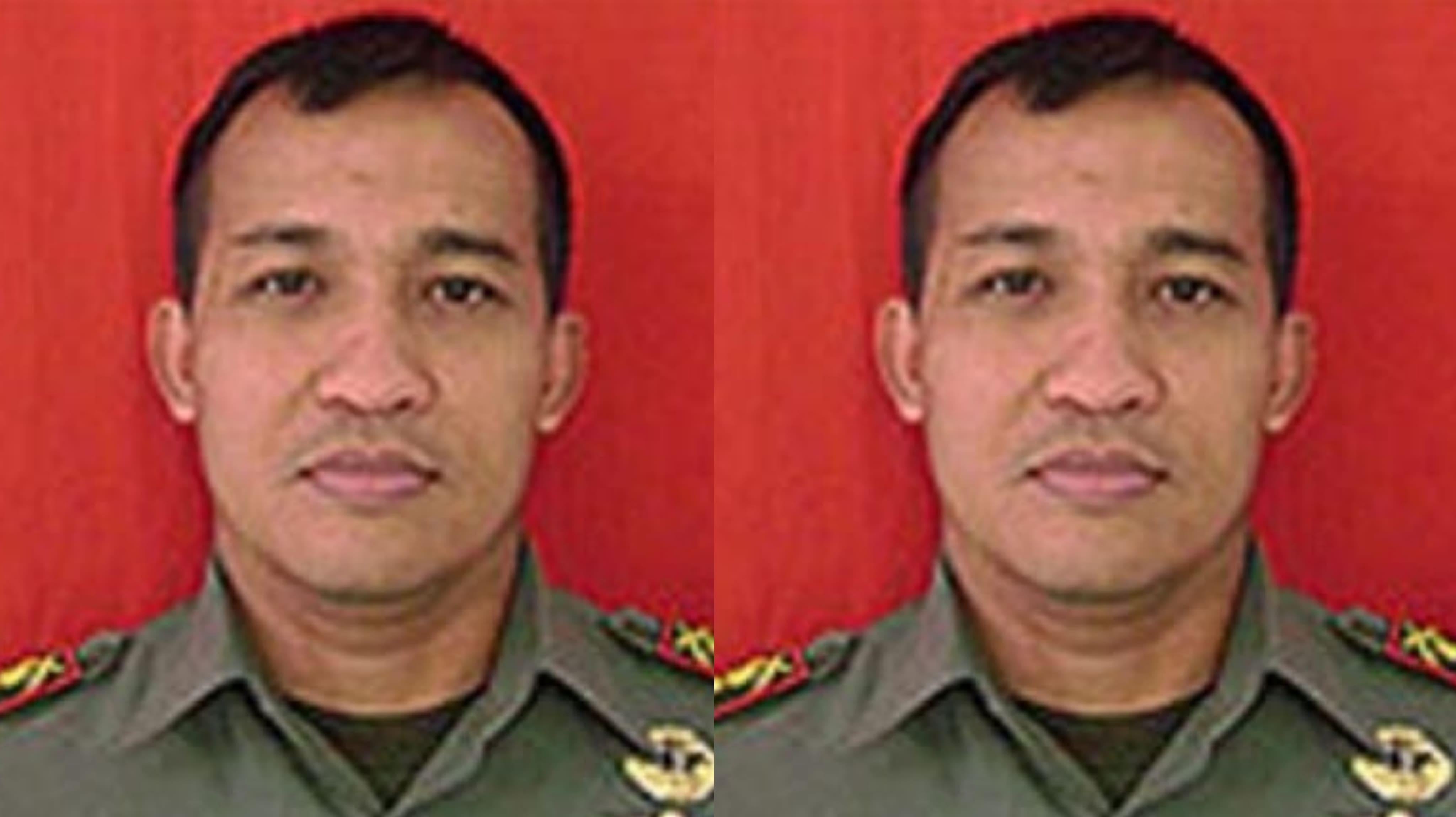Rekam Jejak Restu Widiyantoro, Dirut PT Timah Tbk Dapat Pangkat Brigjen ...