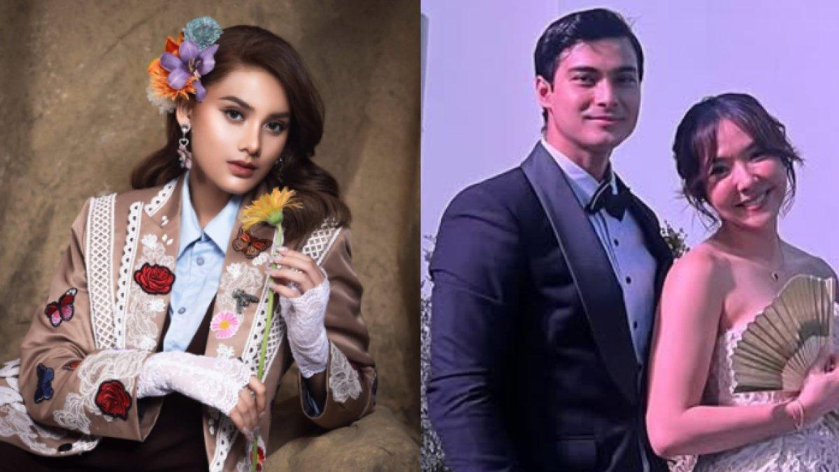 Sosok Callista Arum, Mantan Kekasih Cinta Brian yang Kini Dekat dengan Gisel - Bangkapos.com