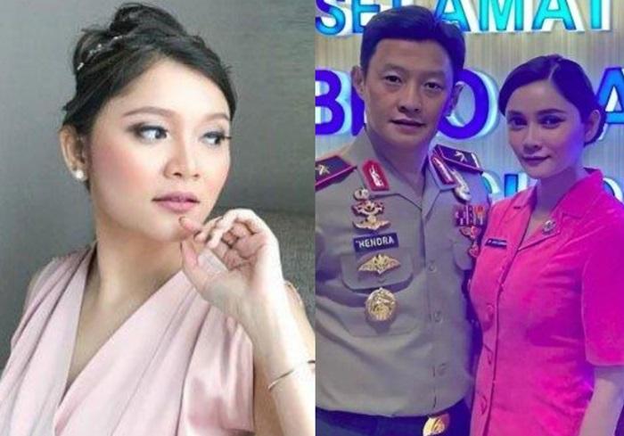 Sosok Seali Syah Istri Hendra Kurniawan, Sebut Suaminya Batal Di PDTH: Ayah Mau Nikmatin Hidup ...