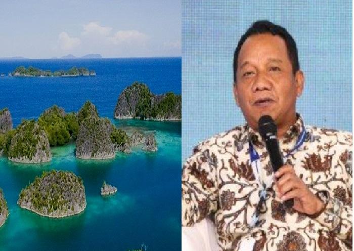 Harta Kekayaan Tri Winarno Anak Buah Bahlil Disorot, Punya 1 Mobil dan ...