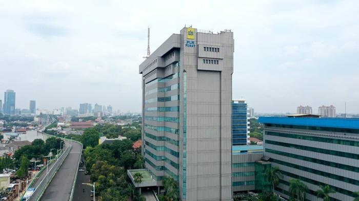 PLN Gelar RUPS Luar Biasa, Susunan Komisaris dan Direksi Alami ...