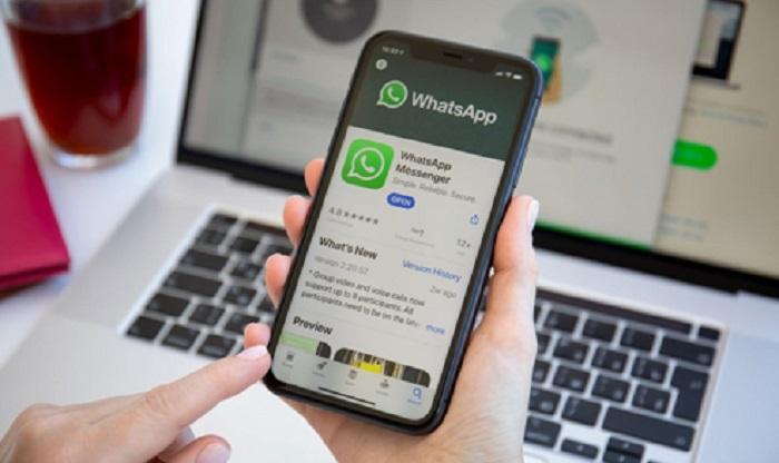 Cara Akses WhatsApp Lewat Browser atau WA Web, Panduan Lengkap untuk ...