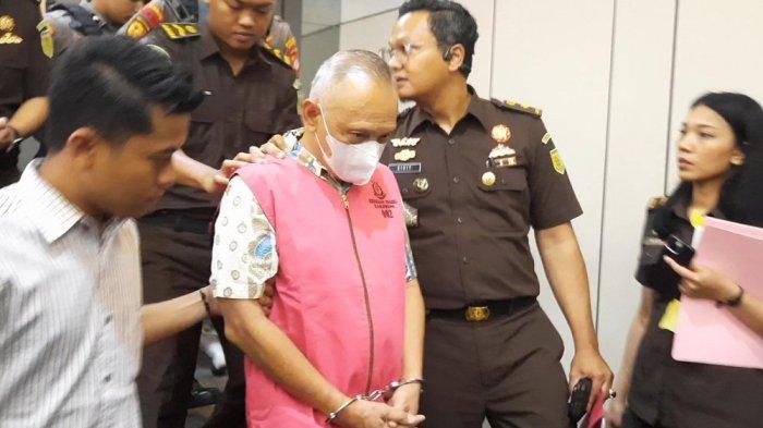 Rekam Jejak Giovanni Bintang Raharjo, Dirut Petrogas Karawang jadi ...