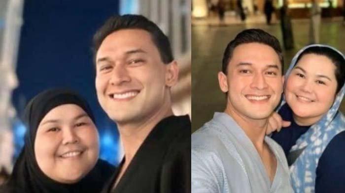 Sosok Nadya Pasha, Artis Dikabarkan Sudah 5 Tahun Nikah dengan Indra ...