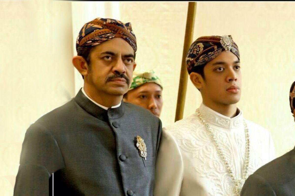 Sosok dan Sumber Kekayaan Riza Chalid, Mafia Migas Diduga Dalang Demo ...