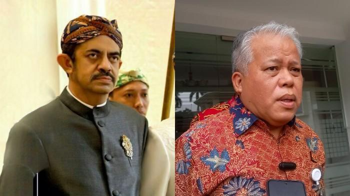 Sosok Mohammad Riza Chalid Taipan Minyak Tersangka Kasus Korupsi Minyak ...