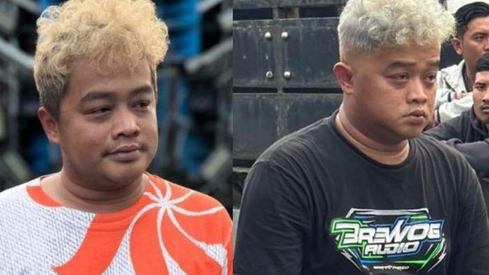 Sosok Edi Sound alias Memed yang Viral Dianggap Penemu Sound Horeg, Padahal Bukan - Bangkapos.com