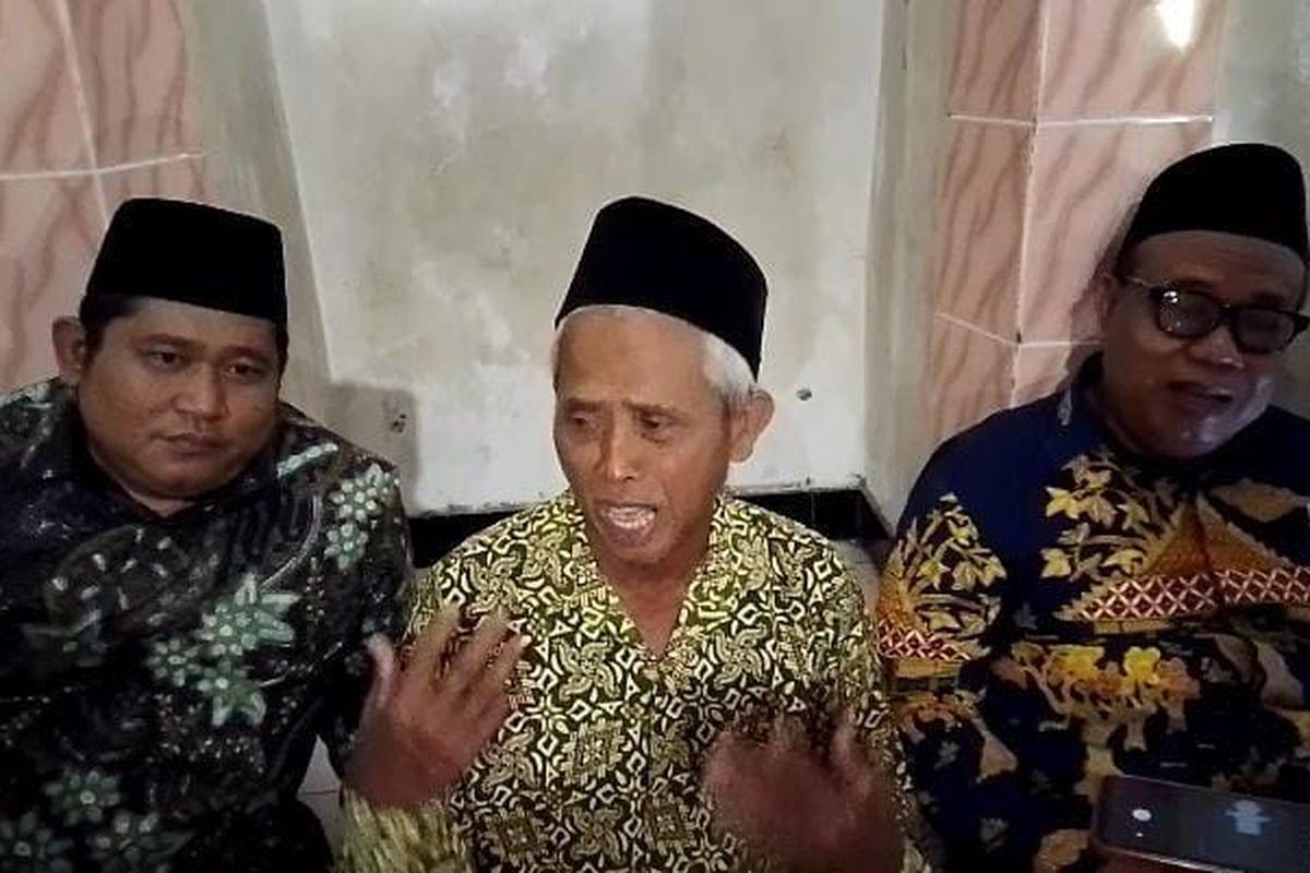 Kisah Ahmad Zuhdi, Guru Madrasah Diminta Rp 25 Juta oleh Wali Murid ...