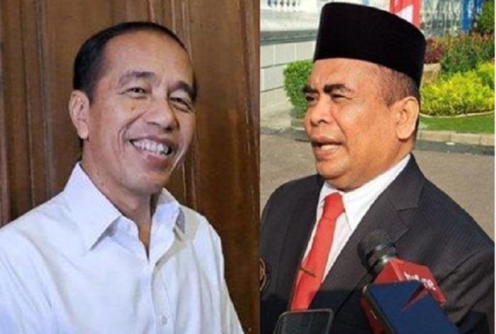 Profil Biodata Paiman Raharjo Diduga Sosok Mr P Pembuat Ijazah Palsu ...