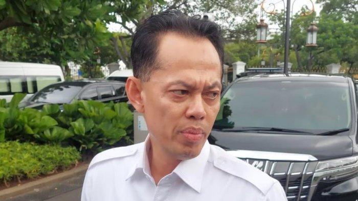 Rekam Jejak Aries Marsudiyanto, Eks Anggota Kopassus jadi Kepala ...