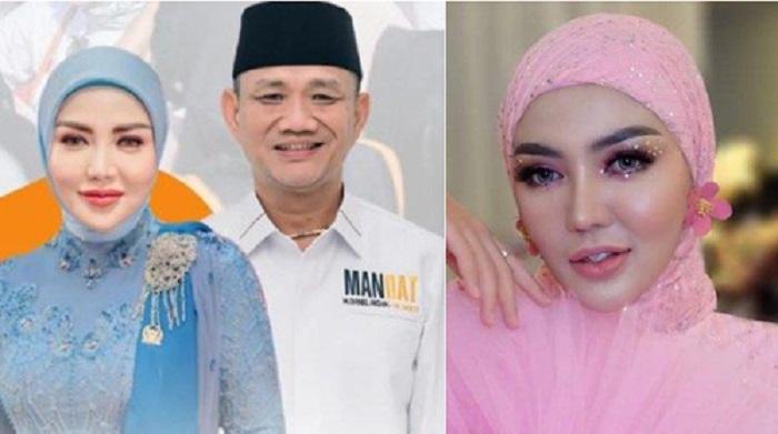 Biodata Daniel Rigan Suami Bella Shofie, Minta Maaf Istri Didemo gegara ...