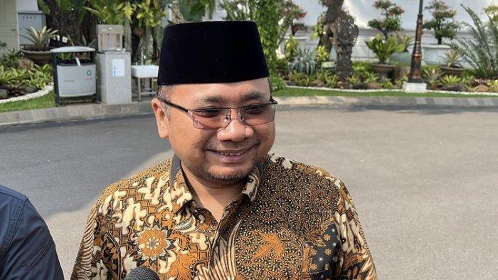 Rumah Eks Menteri Agama Yaqut Cholil Digeledah KPK Kasus Kuota Haji ...