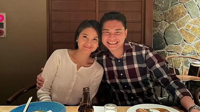 Penyebab Acha Septriasa dan Vicky Kharisma sang Suami Cerai: Talak 5 ...