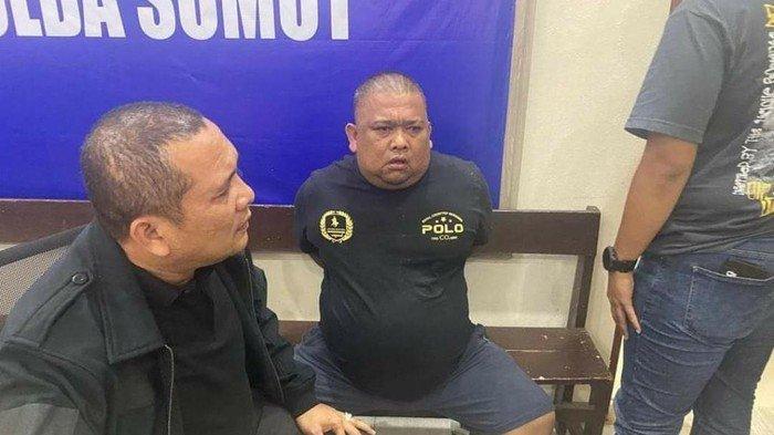 Sosok Samsul Tarigan Ketua GRIB Sumut Dijeblos Ke Penjara, Diskotek ...