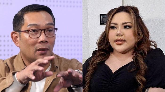 Besok, Hasil Test DNA Keluar, Ini Kata Kuasa Hukum Ridwan Kamil kalau ...