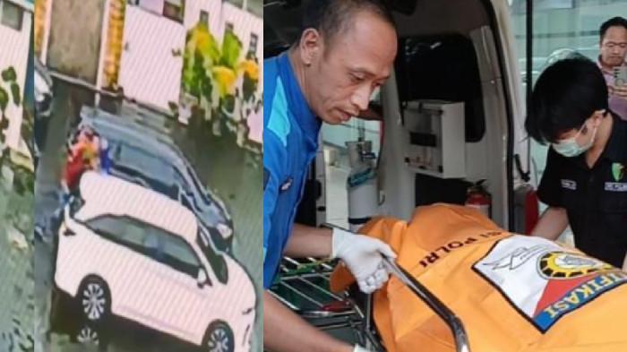 Inilah Sosok Ilham Pradipta Kepala Cabang Bank BUMN yang Diculik dan ...