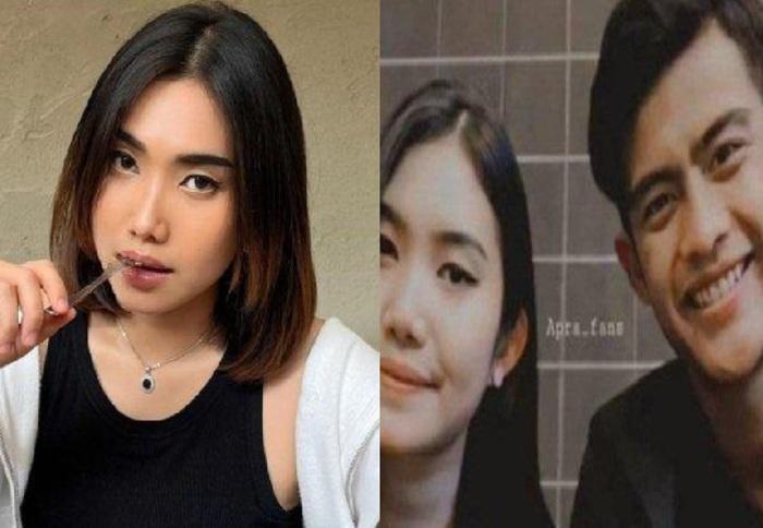 Biodata Marshella Aprilia Mantan Pratama Arhan, Disorot usai Azizah ...