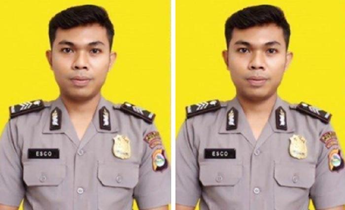 Brigadir Esco Hilang Sejak 19 Agustus, Istri Tak Pernah Melapor, Ditemukan Tewas Leher Terikat ...