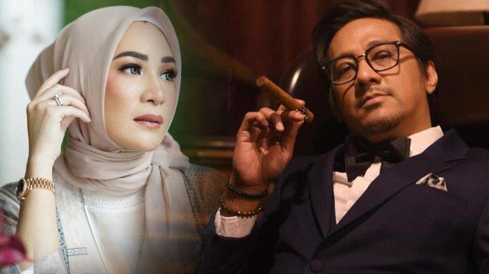 Andre Taulany Gagal jadi Duda, Gugatan Cerai Kembali Ditolak PA, Pihak Erin : Sesuai Harapan ...