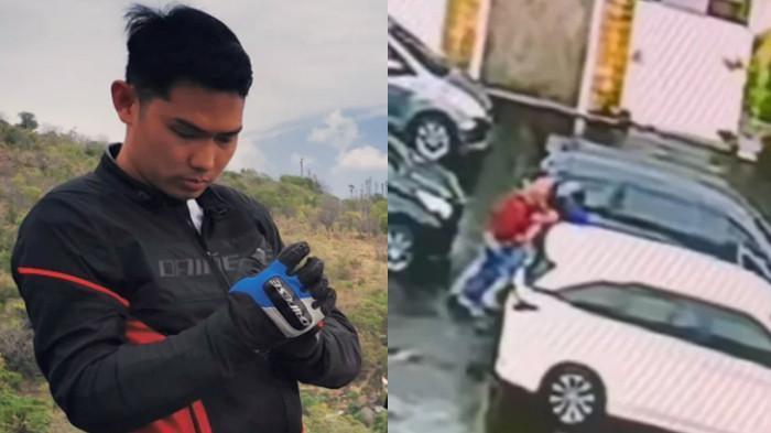 Penyebab Kacab Bank BUMN Ilham Pradipta Tewas, Dihajar dalam Mobil ...