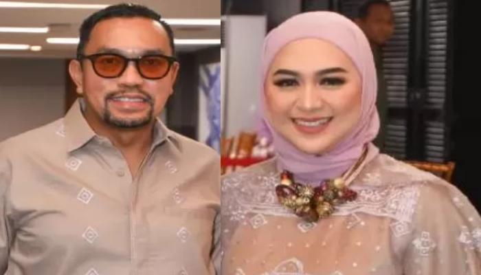Biodata Ahmad Sahroni, Mantan Tukang Semir Sepatu Kini Jadi Miliarder ...