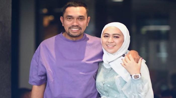 Gaya Hidup Feby Belinda Istri Ahmad Sahroni Jarang Tersorot, Segini Tas ...